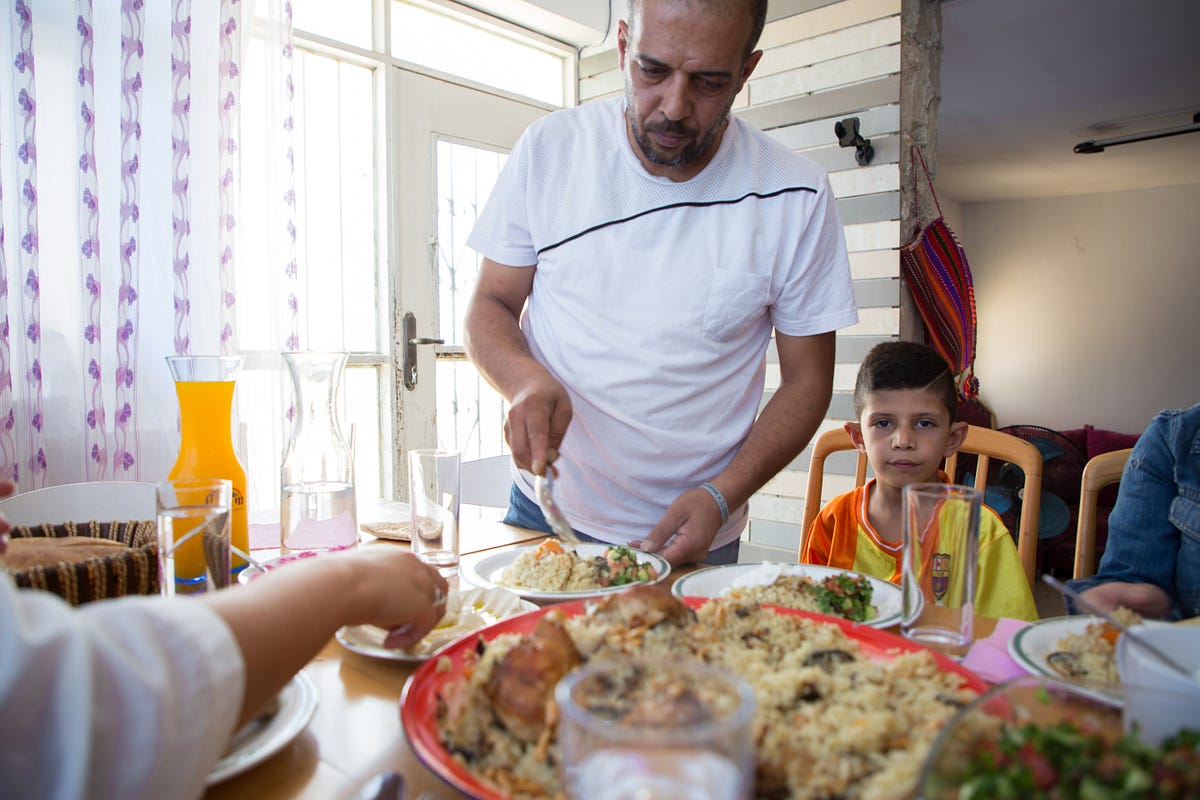 Peace House: Building Foundations of Hope Under Occupation | by ...