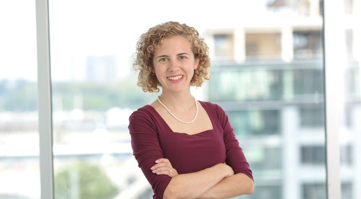 7 Reasons why I joined Edison Partners | by Kristen Dumbeck | Medium