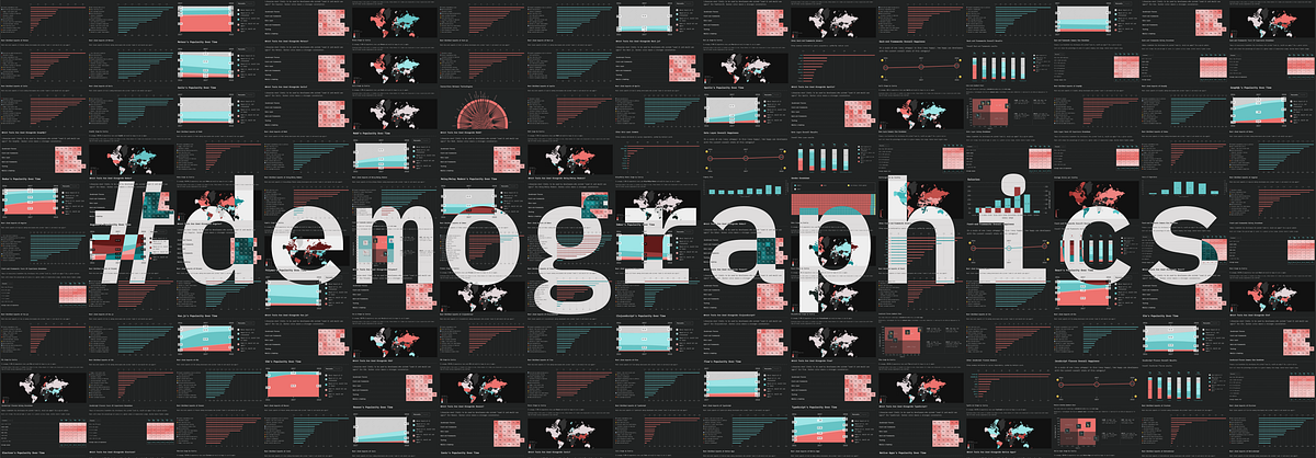 Who Took the State of JavaScript 2018 Survey? | by Sacha Greif | We’ve ...