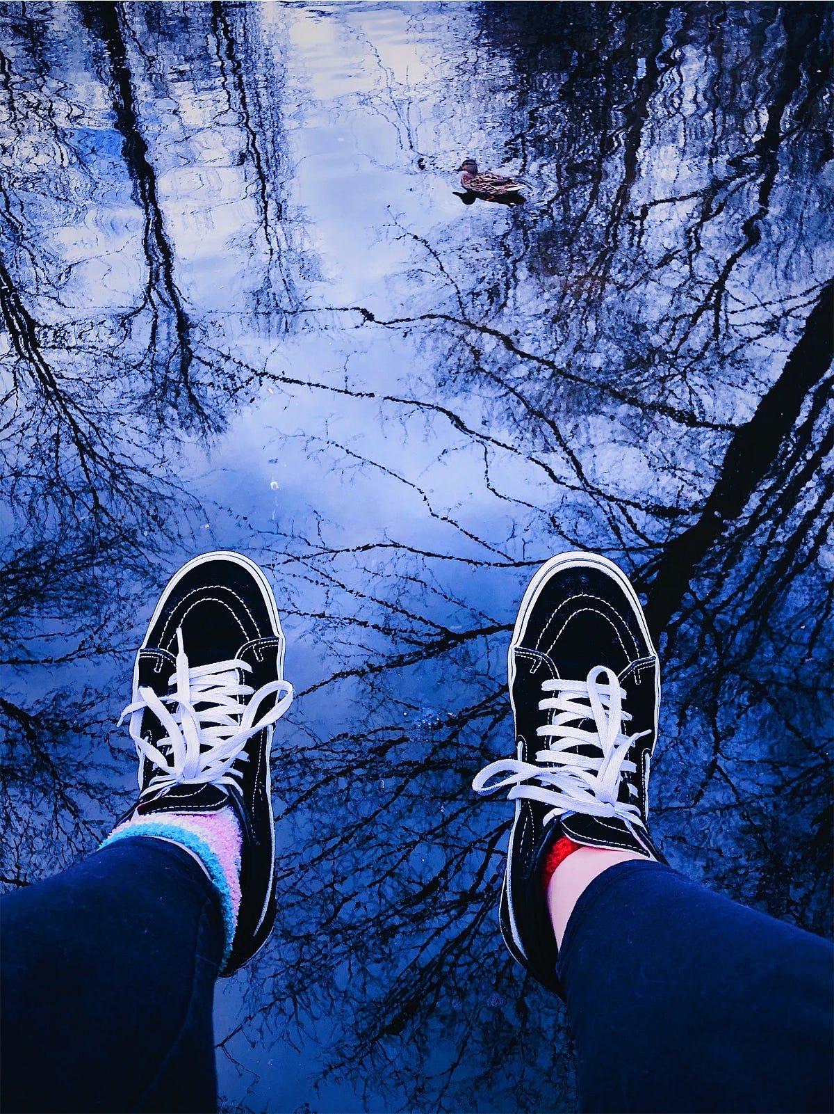 Synesthesia is WACKY.. Synesthesia, by definition, means “the… | by ...