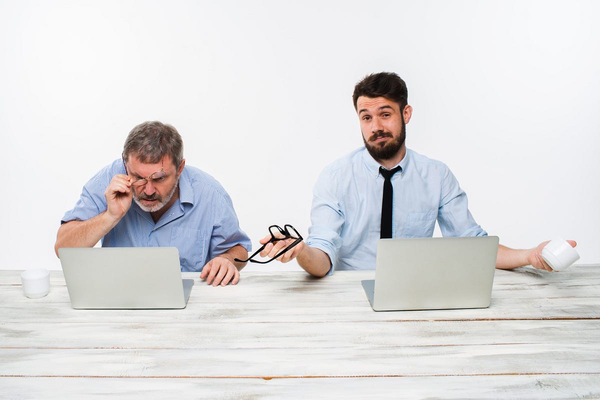 Liberating Your Team: The Battle Against Micromanagement | by Chirag H ...