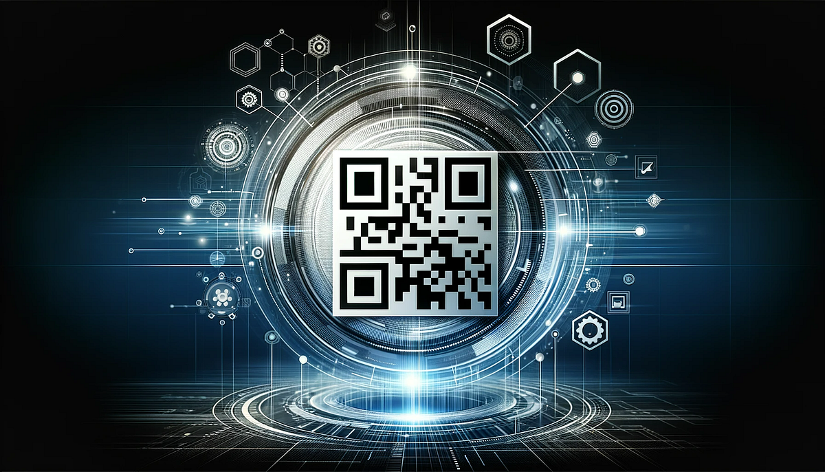 System Design of QR Code-Based Payment Transactions | by Cloudastra Technologies | Medium