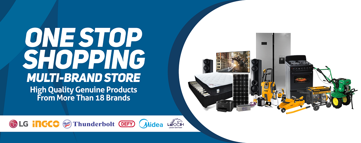 ESTABLISHING AN ONLINE SHOPPING STORE IN ZAMBIA — OUR STORY OF STRUGGLE ...
