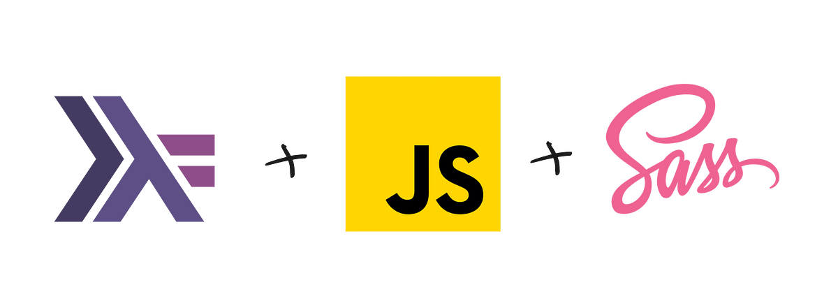 Compiling SCSS and JavaScript in Hakyll | by Christian Kjær | Medium Compiling SCSS and JavaScript in Hakyll | by Christian Kjær | Medium