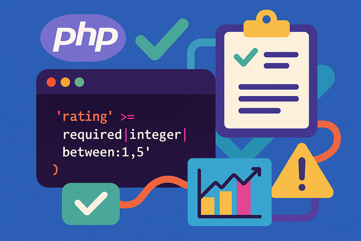 Your PHP Codebase Should Rewrite Its Own Validators — Here’s the Engine That Does It | by Asian ...
