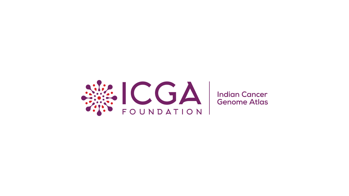 Indian Cancer Genome Atlas. An organic national mission for a… | by Ranjani Ramamurthy | llmed ...