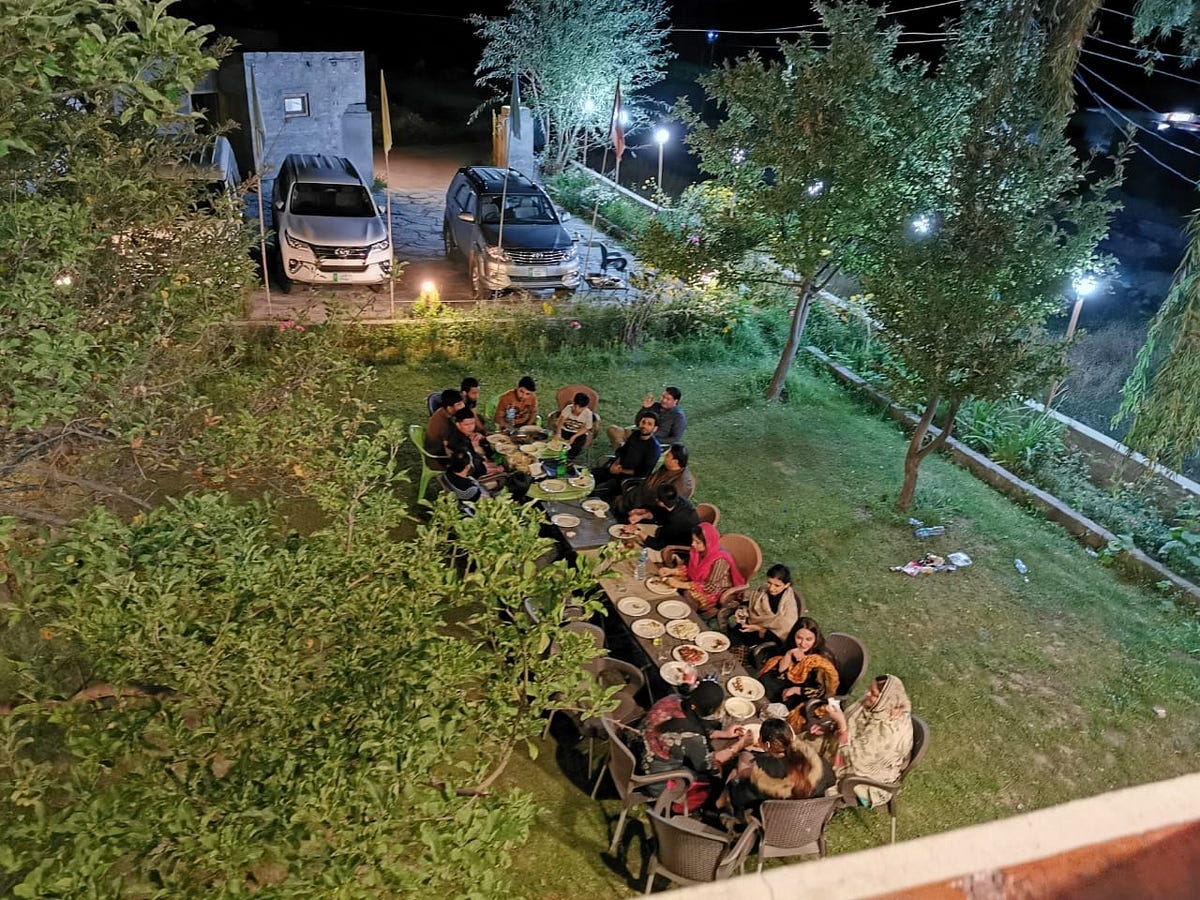 Gulmit Continental Hotel Hunza Valley | by gulmitcontinentalhotel | Medium
