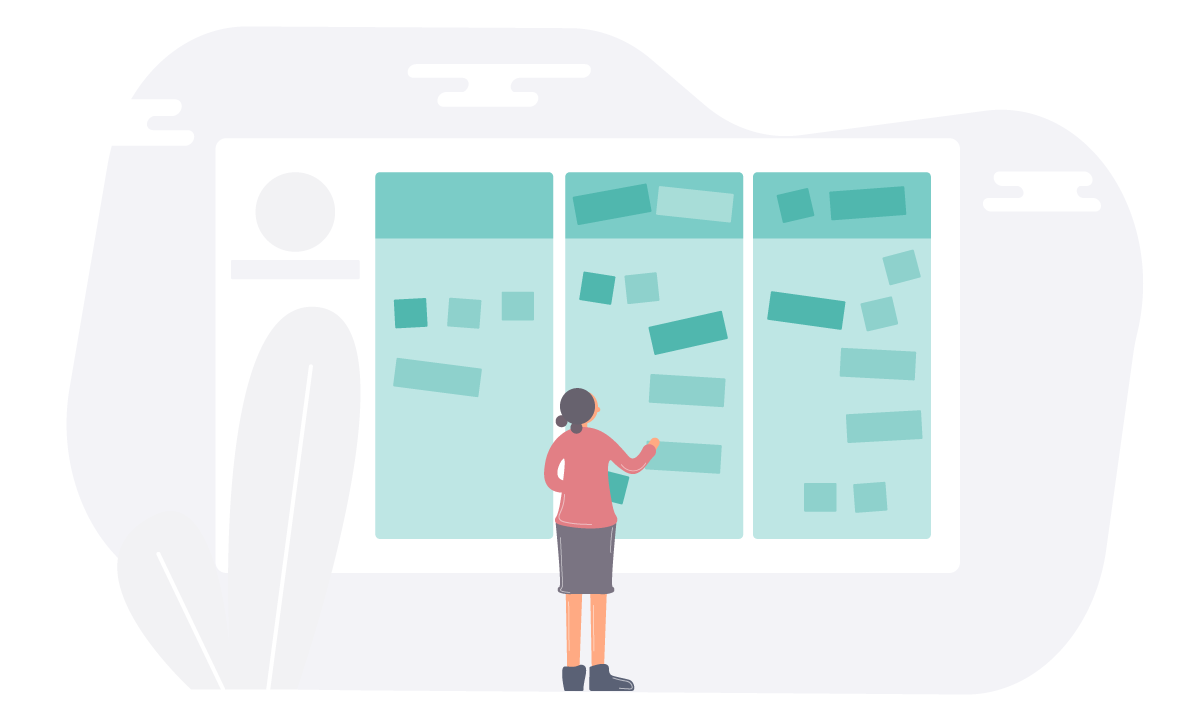 Managing product- One story at a time | by Sumeet Mehta | Unboxing Product Management | Medium