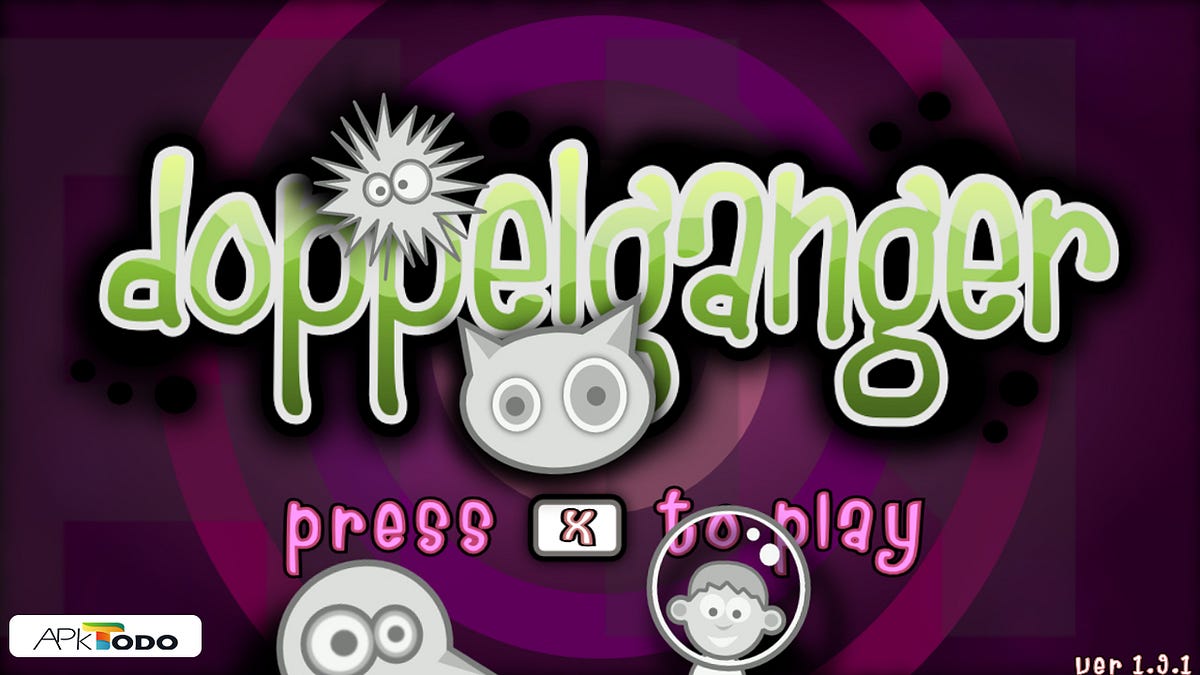 Doppelganger APK 2024 Descarga gratis Para Android | by Ceokairon | Medium