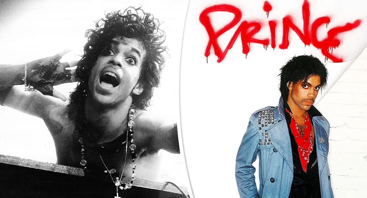 Top 20 Prince Hits | Top 20 Prince songs | Medium