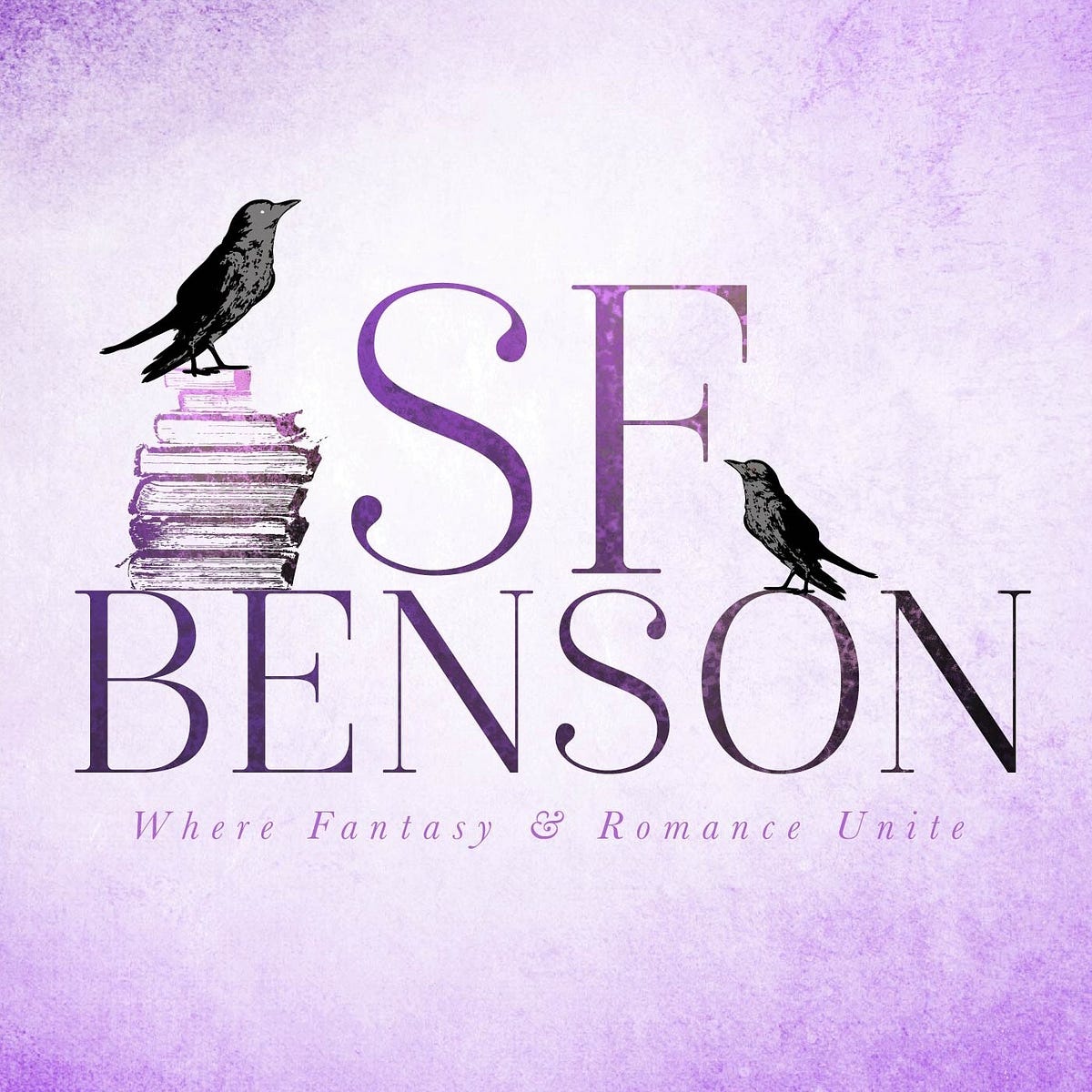 Authorship During a Pandemic by S.F. Benson | by Qamber Designs and ...
