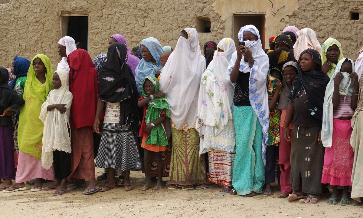 Rome Statute’s Role on Changing the Narrative on Conflict-related ...