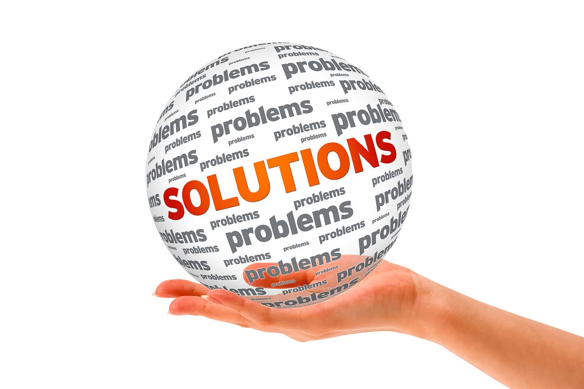 3 The Solutions In The Previous Two Posts It Has Been… By Yuping Tan The Global Lawyer