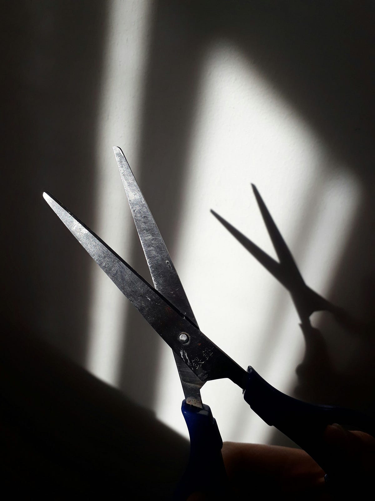My First Boss Taught Me a Lesson by Stealing Scissors: Here’s What ...