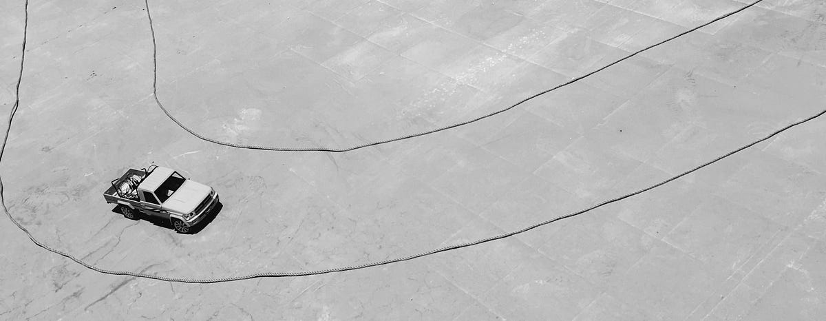 Building Self-Driving RC Car Series #5 — Serverless Control using ...