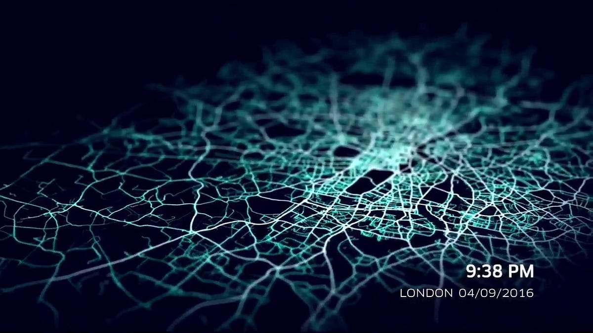 Why you need to use Geopackage files instead of shapefile or GeoJSON ...