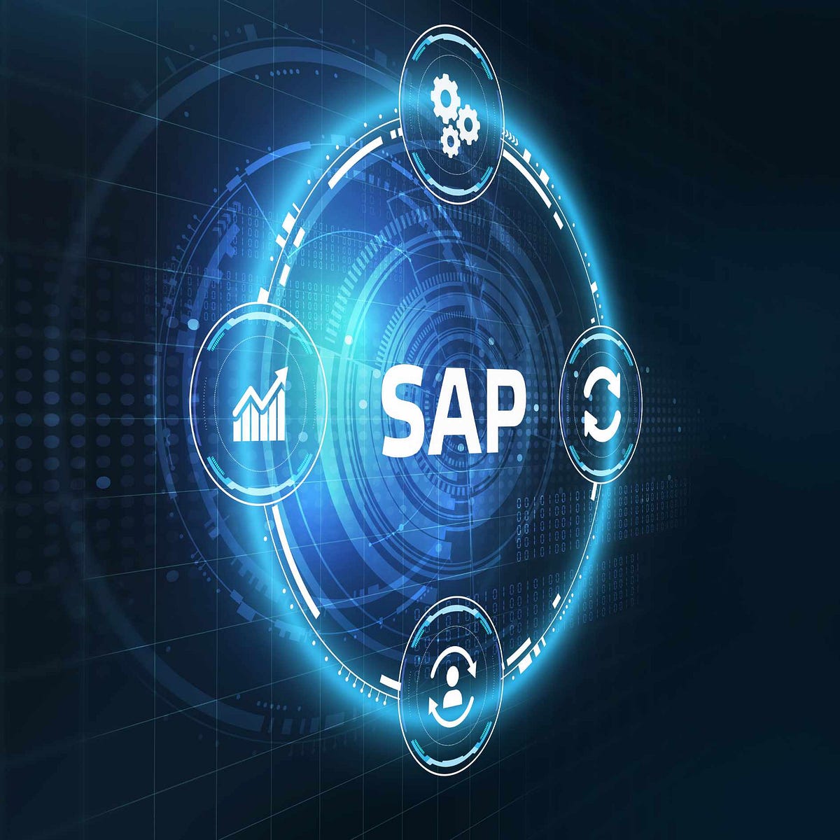 8 Great Reasons to Choose Microsoft Azure for Your SAP Needs ...