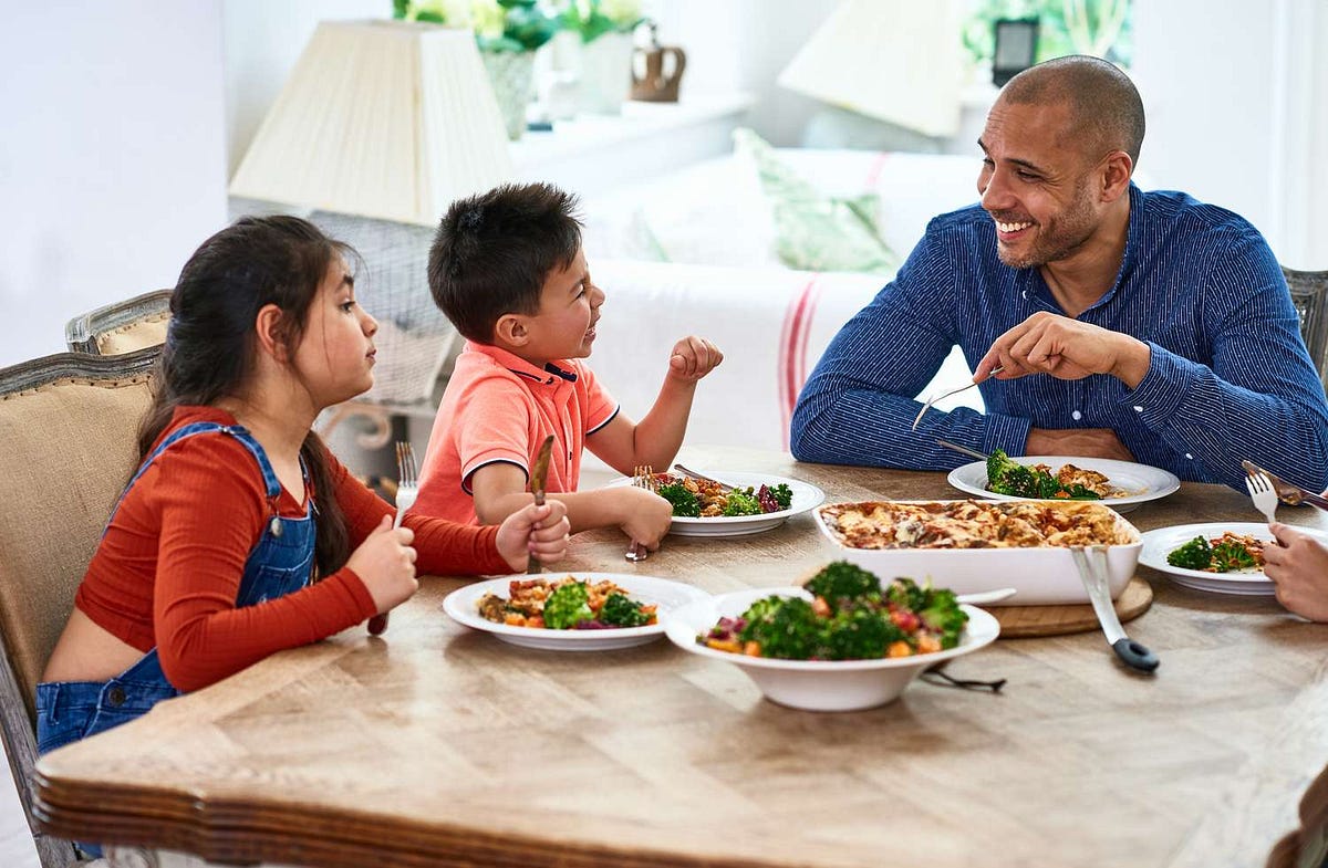 🏠 "How to Maintain a Good Standard of Living" 🏠 | by Jimoh Mubarak ...