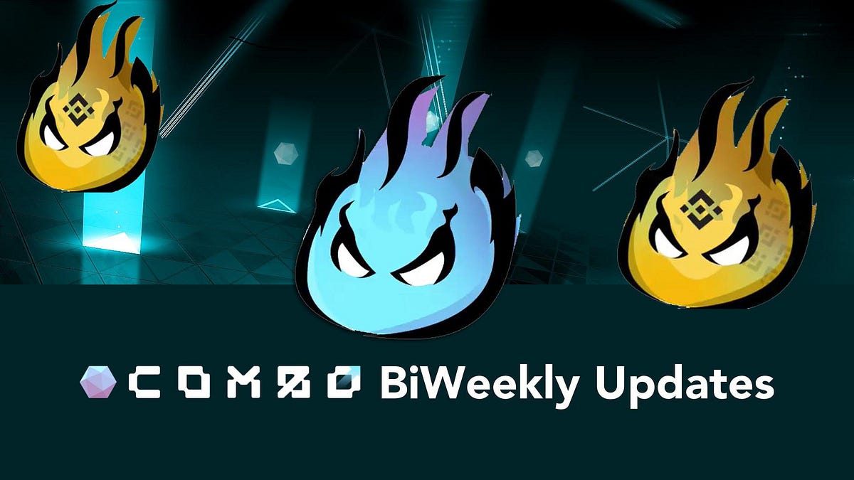 Combo Network focuses on games For Web3 game creators, a Layer 2 | by Degil Yoe | Medium