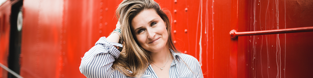 Ashley Loeb Blassingame of Lionrock: F.A.T.E From Addict To ...