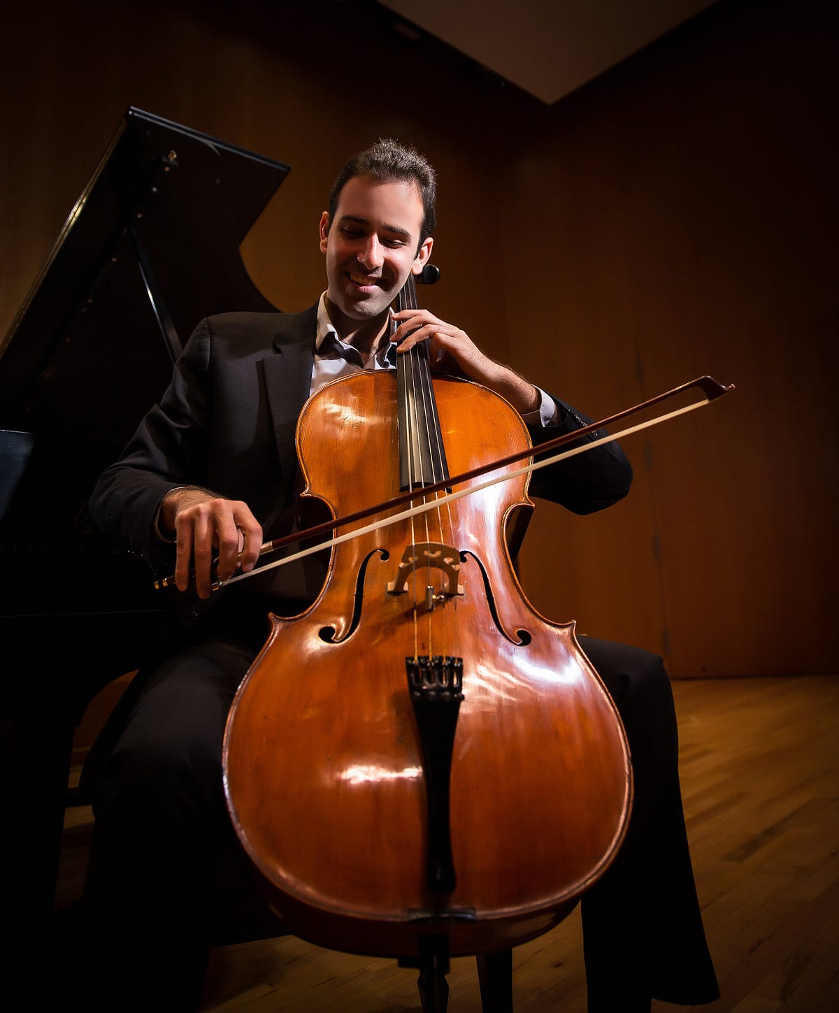Beginner’s Cello — Here’s What You Need to Know | by Zabella Vincent ...