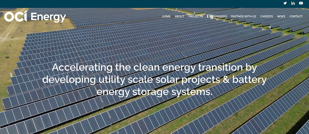 OCI Solar Power LLC Review - Save with Local Incentives and Tax Credits ...