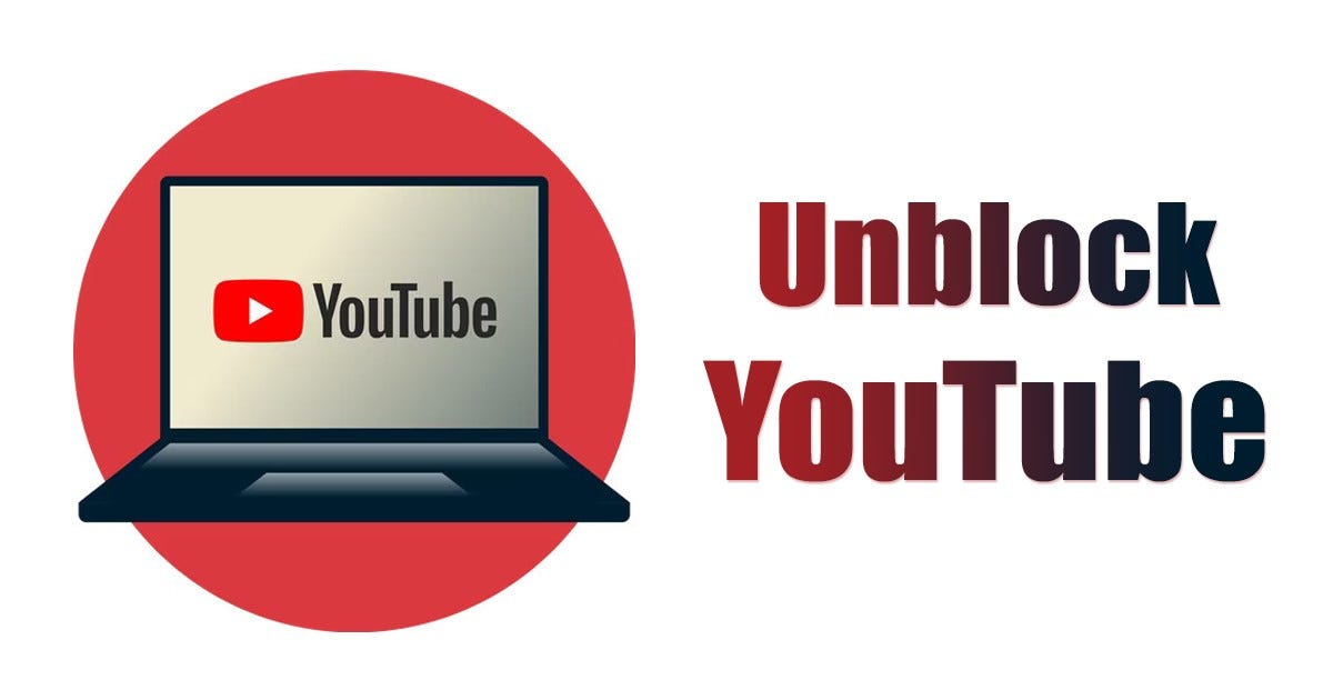 What is YouTube Proxy? - ProxyThai - Medium