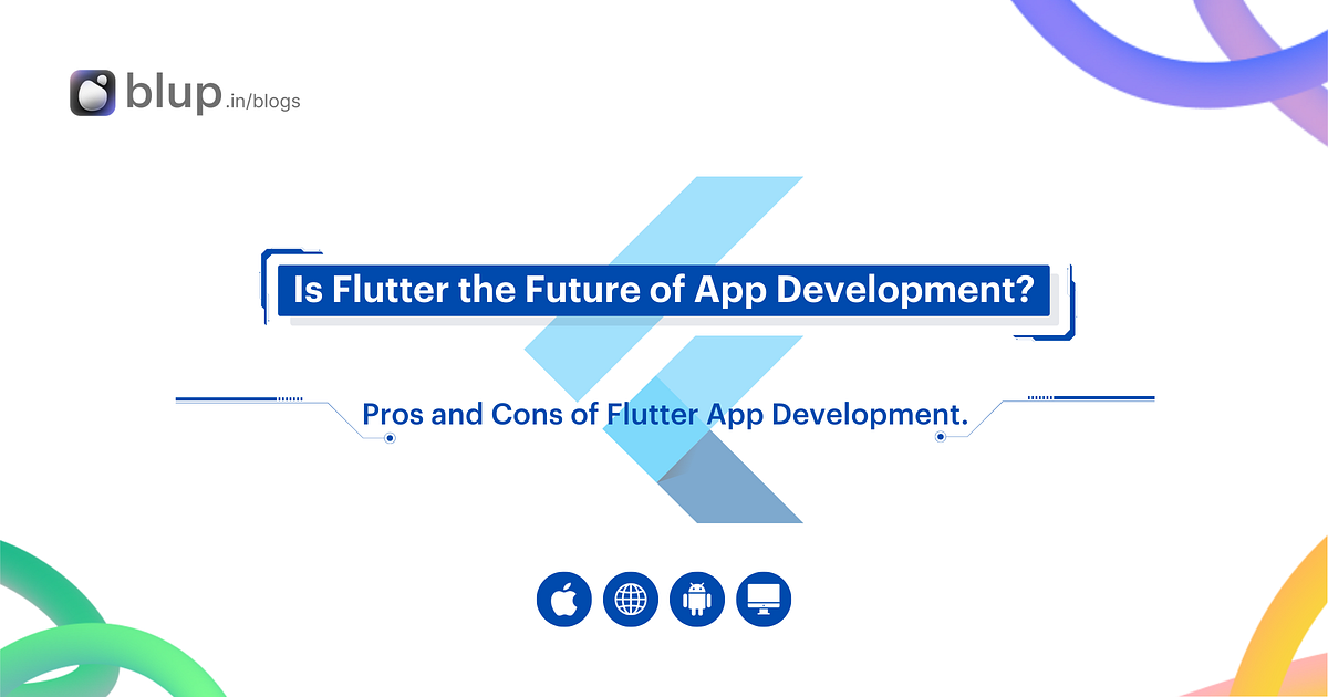 Fact Check: What Are the Pros and Cons of Flutter App Development? | by ...
