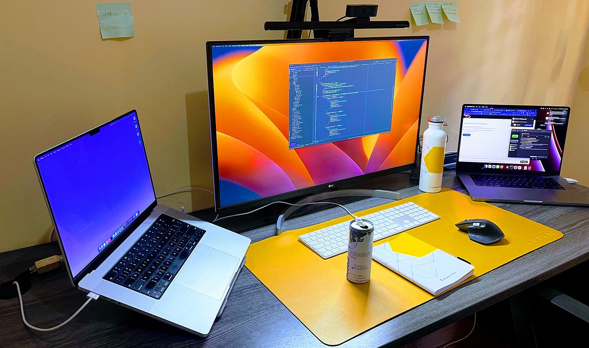 Tech Career Options For People Without A Tech Background | by Joel ...