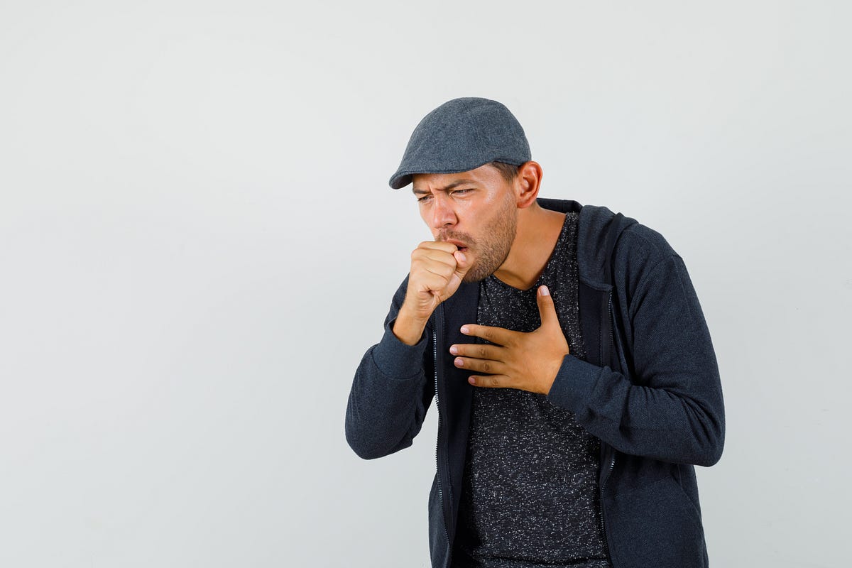 Byssinosis: Facts to Know About Brown Lung Disease | by Michelle Frank ...
