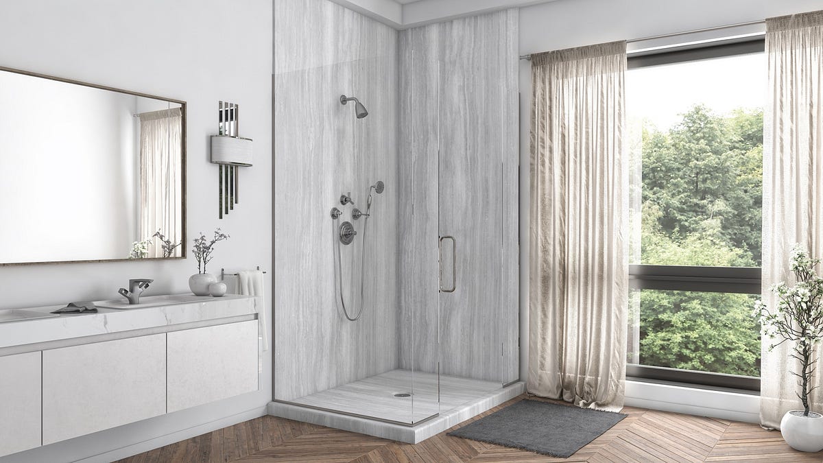 Arlington Complete, Professional Bathroom Remodeling | by Erik Cardin ...