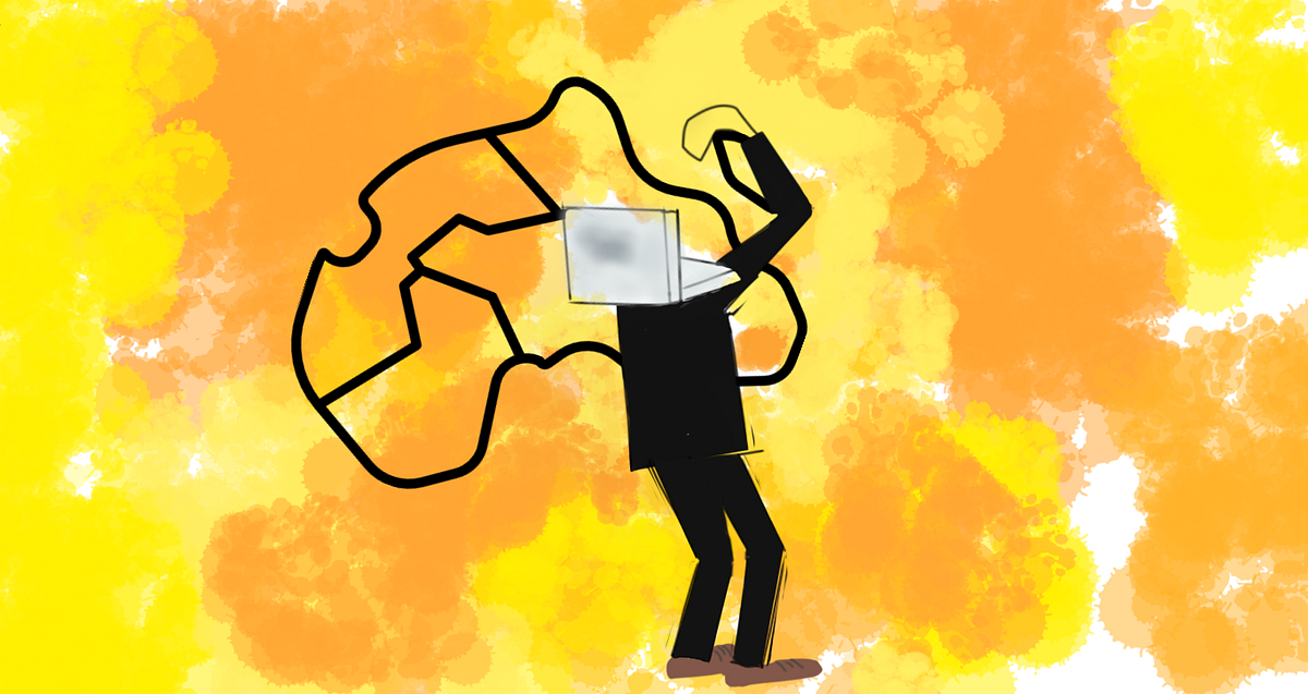 The metamorphosis of tech in Africa | by Onanma Okeke | Medium