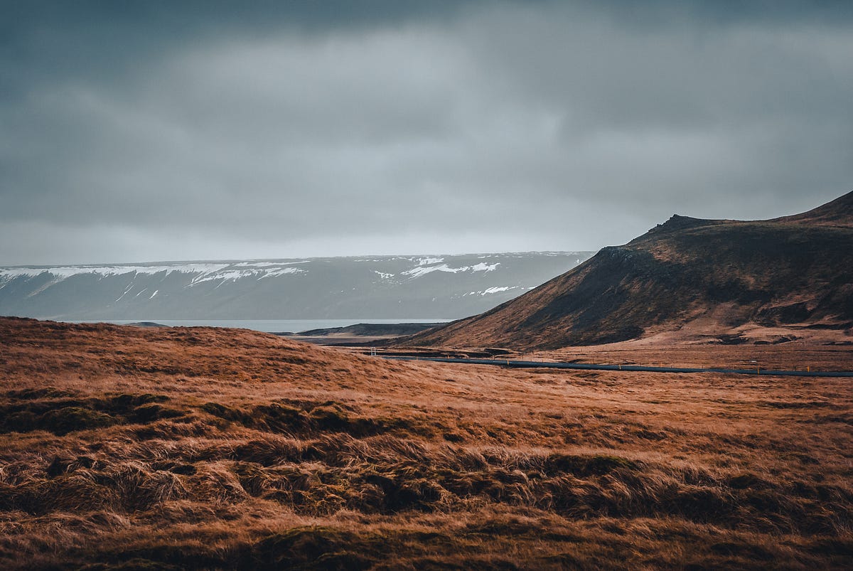 The Land of Fire and Ice — A definitive guide to Iceland | by Neil ...