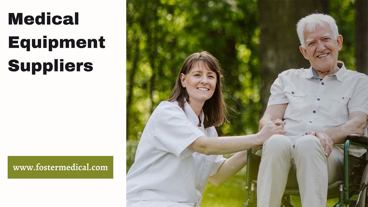 Tips to Consider When Purchasing Medical Equipment | by Medical ...