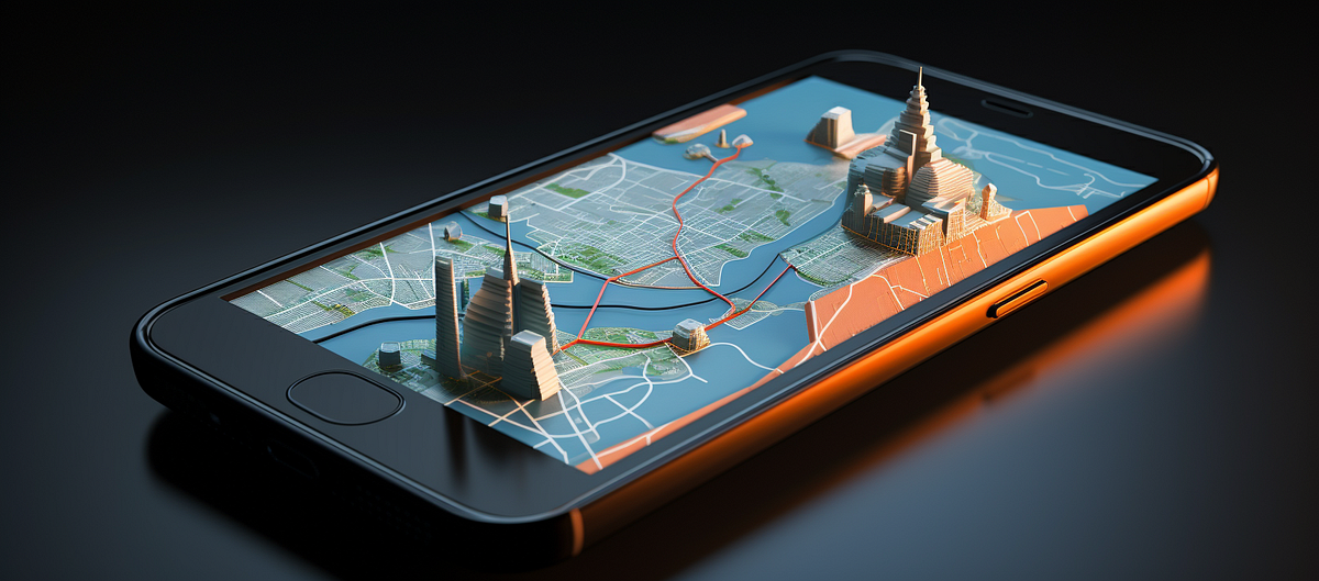 Visual Positioning System: Next-Gen revolution across industries and ...