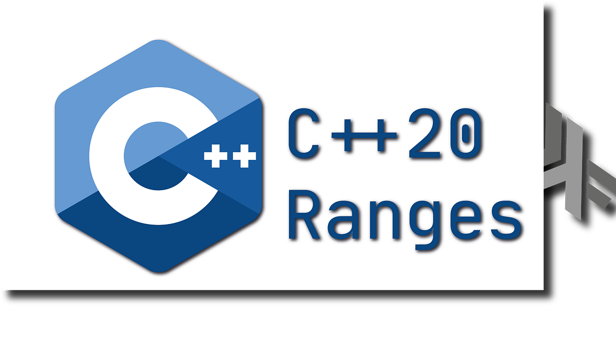 C++20 Ranges — Complete Guide | ITNEXT