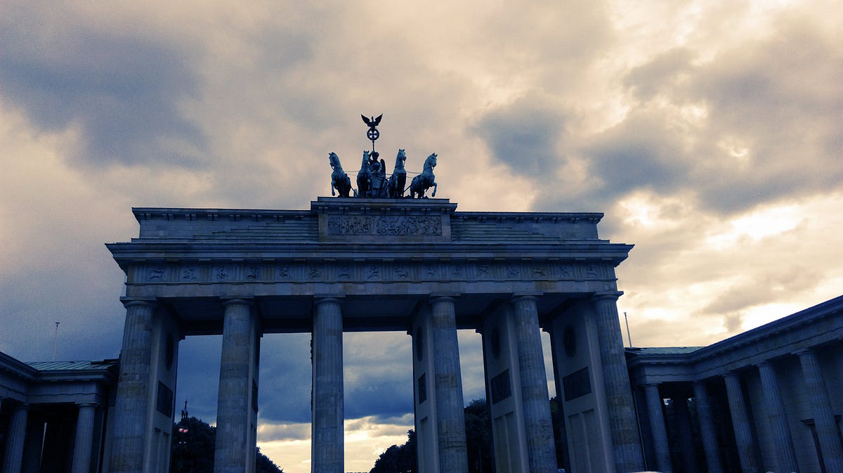 Exploring Berlin’s Social Enterprise Landscape — Thoughts From Day 2 ...