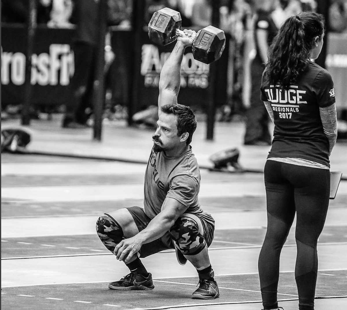 5 Things I Learned from the CrossFit About Life | by Abdulkadir Pir ...