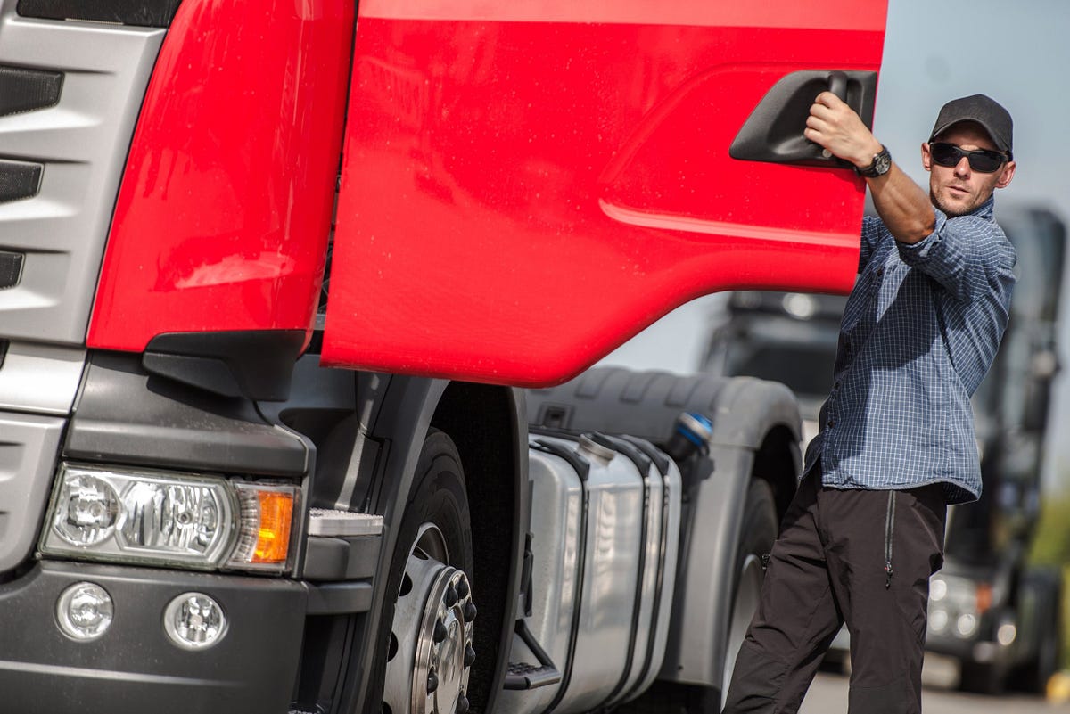 Dynamic Driver Assignment. In all businesses dealing with a fleet… | by ...