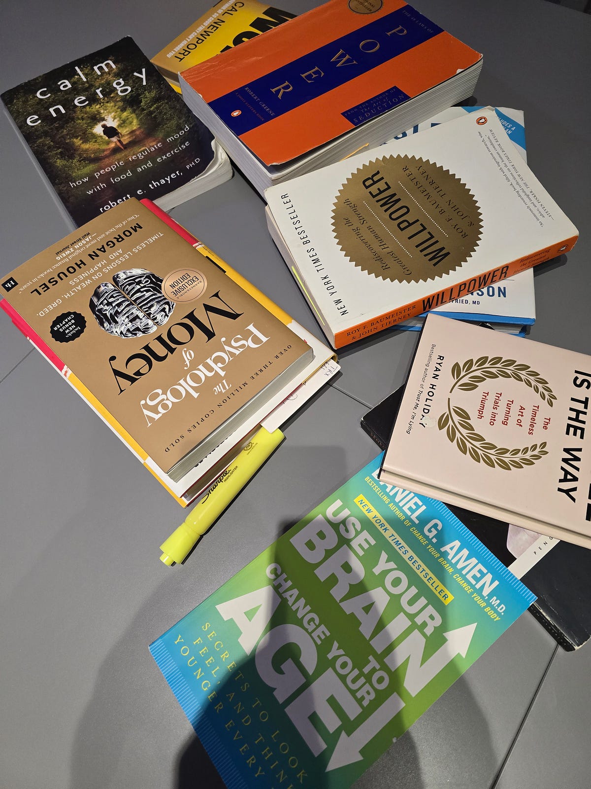 Disrupt Your Nagging Inner Voice With These 10 Books | by Camillo Mingone | Dec, 2024 | Medium