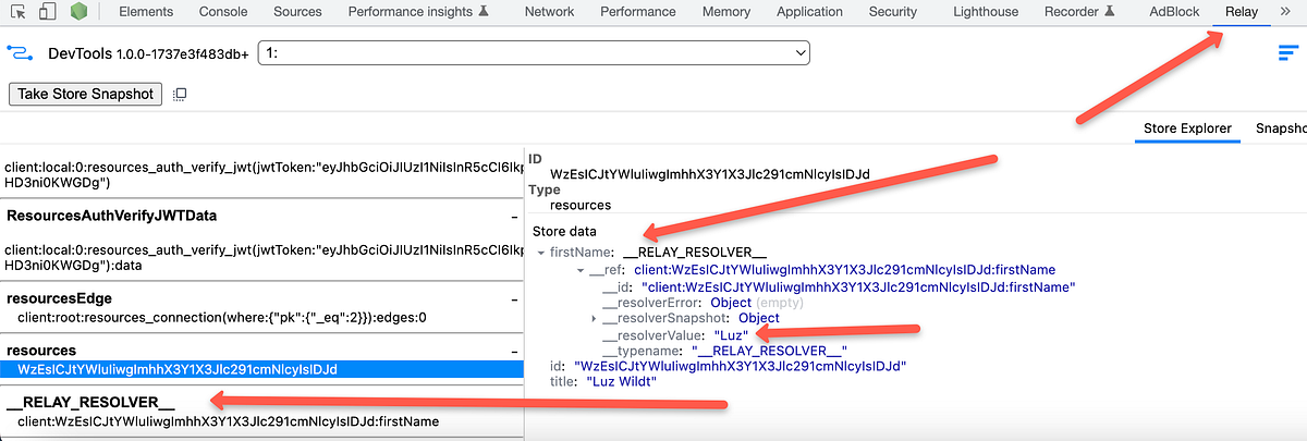 React Relay Resolvers (Simplified) | by Syed M Ahmad | Medium