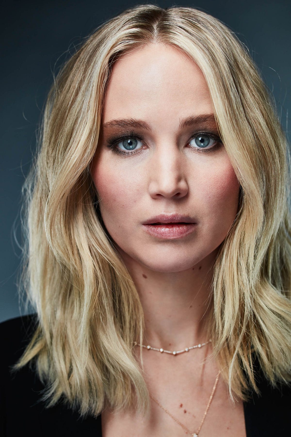 Jennifer Lawrence Biography. Jennifer Shrader Lawrence (born August ...