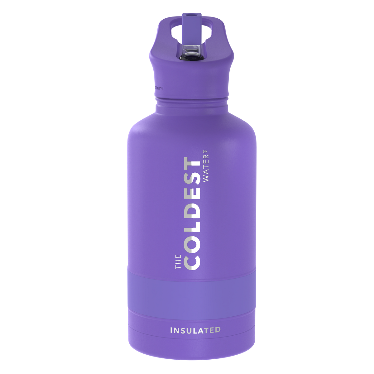 Feel Reviving And Hydrated by Drinking Water From Sports Water Jug | by ...
