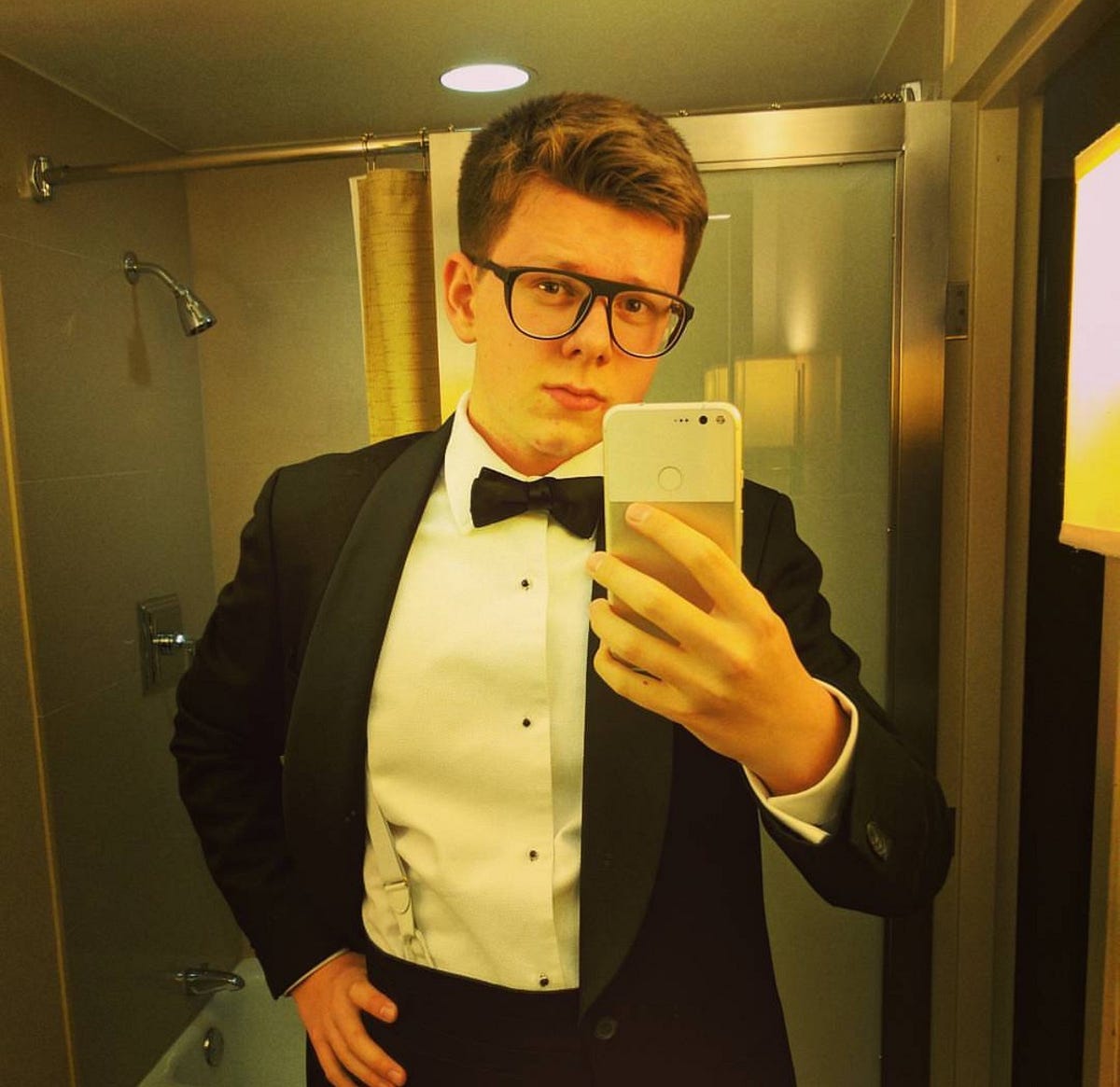 The Bitcoin boys. Erik finman | by Naaji | Medium