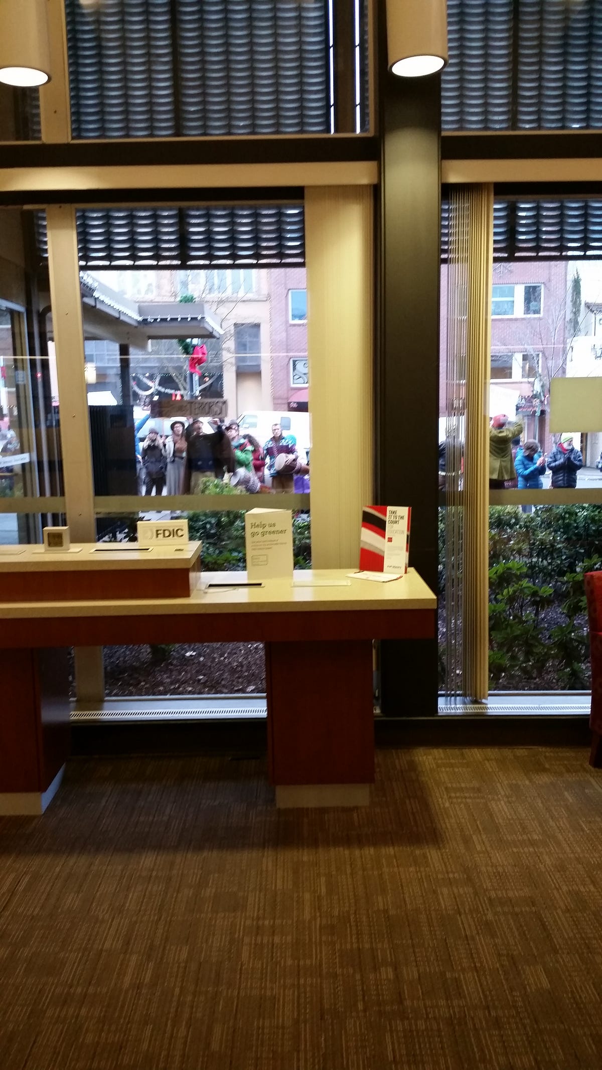 Banking on Poetry: My divestment story. | by Tuula Rebhahn | Medium