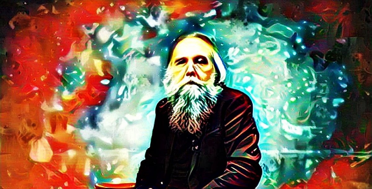 Putin’s Rasputin: The Man Behind Russian Foreign Policy | by Phoebe ...