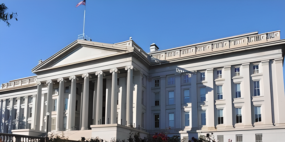The FSOC Believes Congress Should Intervene in the Cryptocurrency Industry | by N4BT | Medium