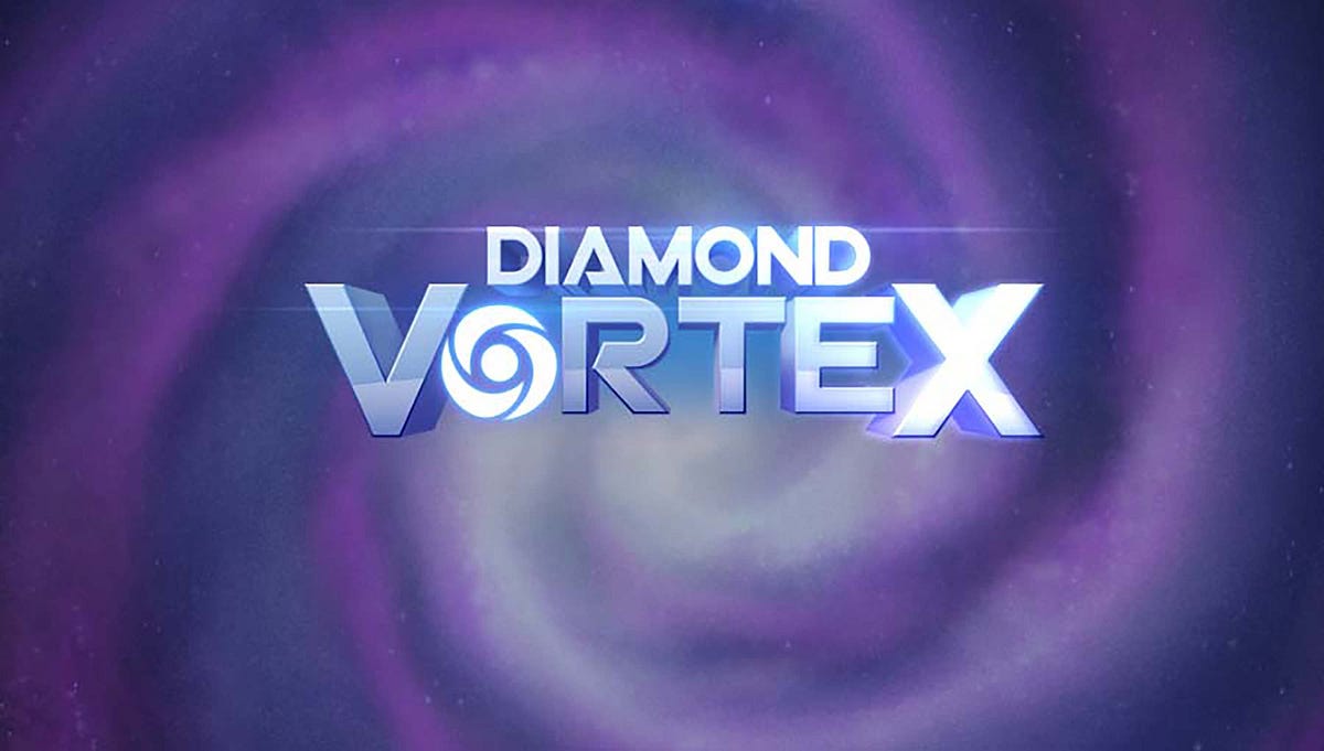 Diamond Vortex Slot. Diamond Vortex Slot is developed by… | by ...