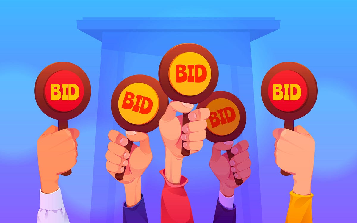Best Google Ads Bidding Strategies in 2024: For Every Goal - HND ...