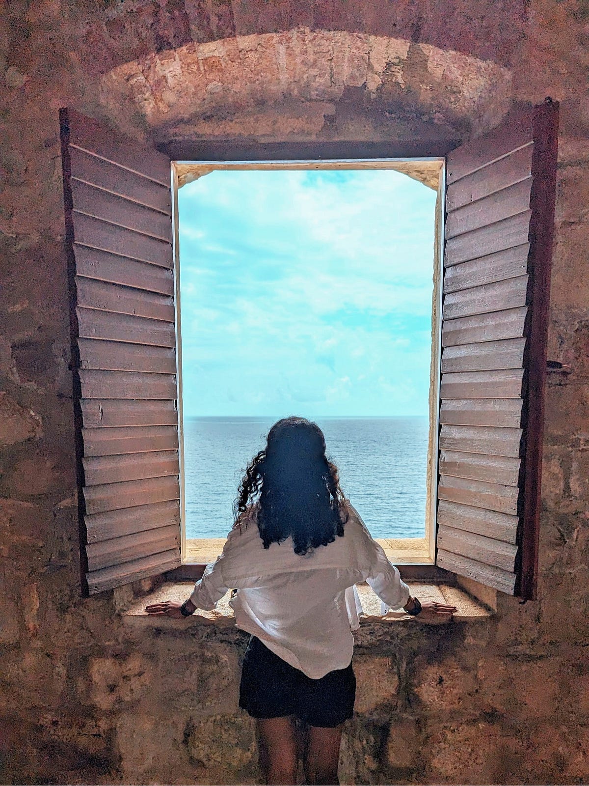 Solo, not so-low: The journey of freedom. | by Chandana | Jan, 2025 | Medium